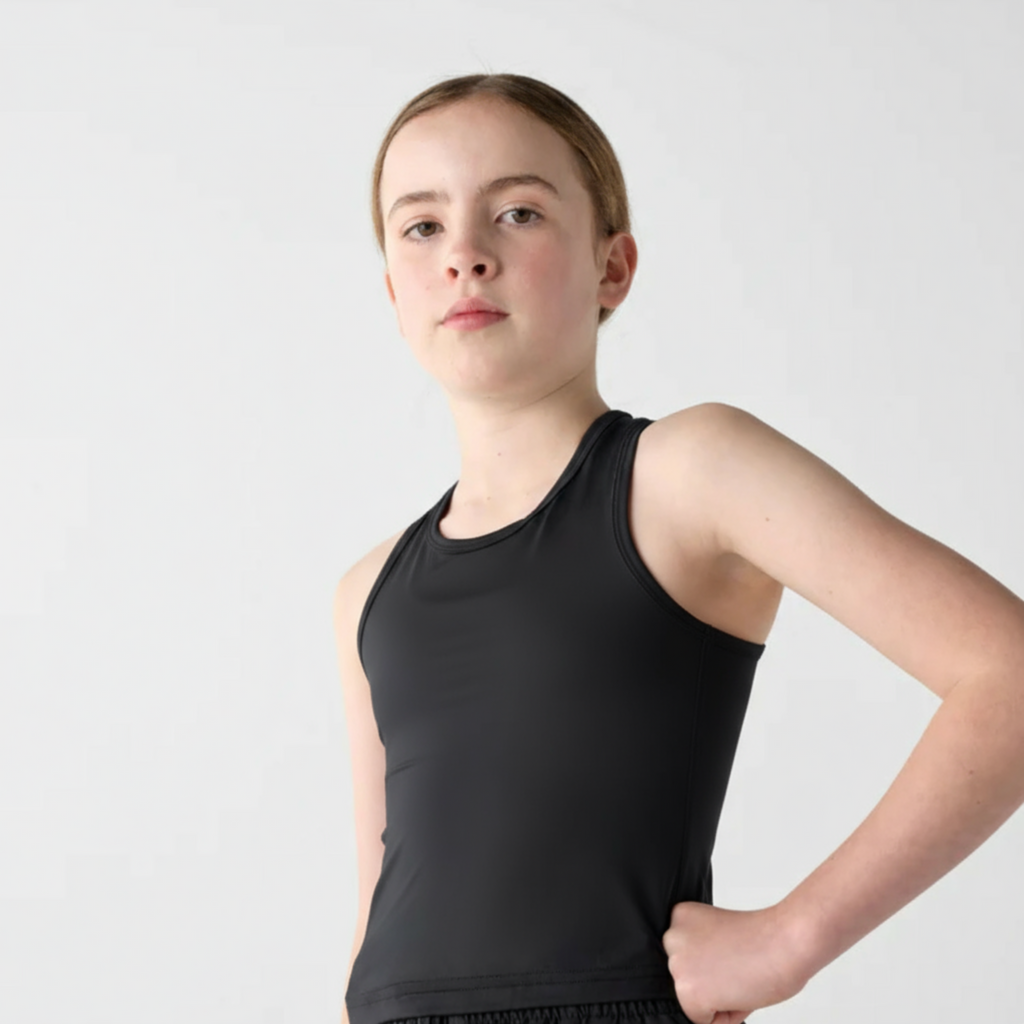 Active Tank Top - ZENA SPORT – Zena Sport USA