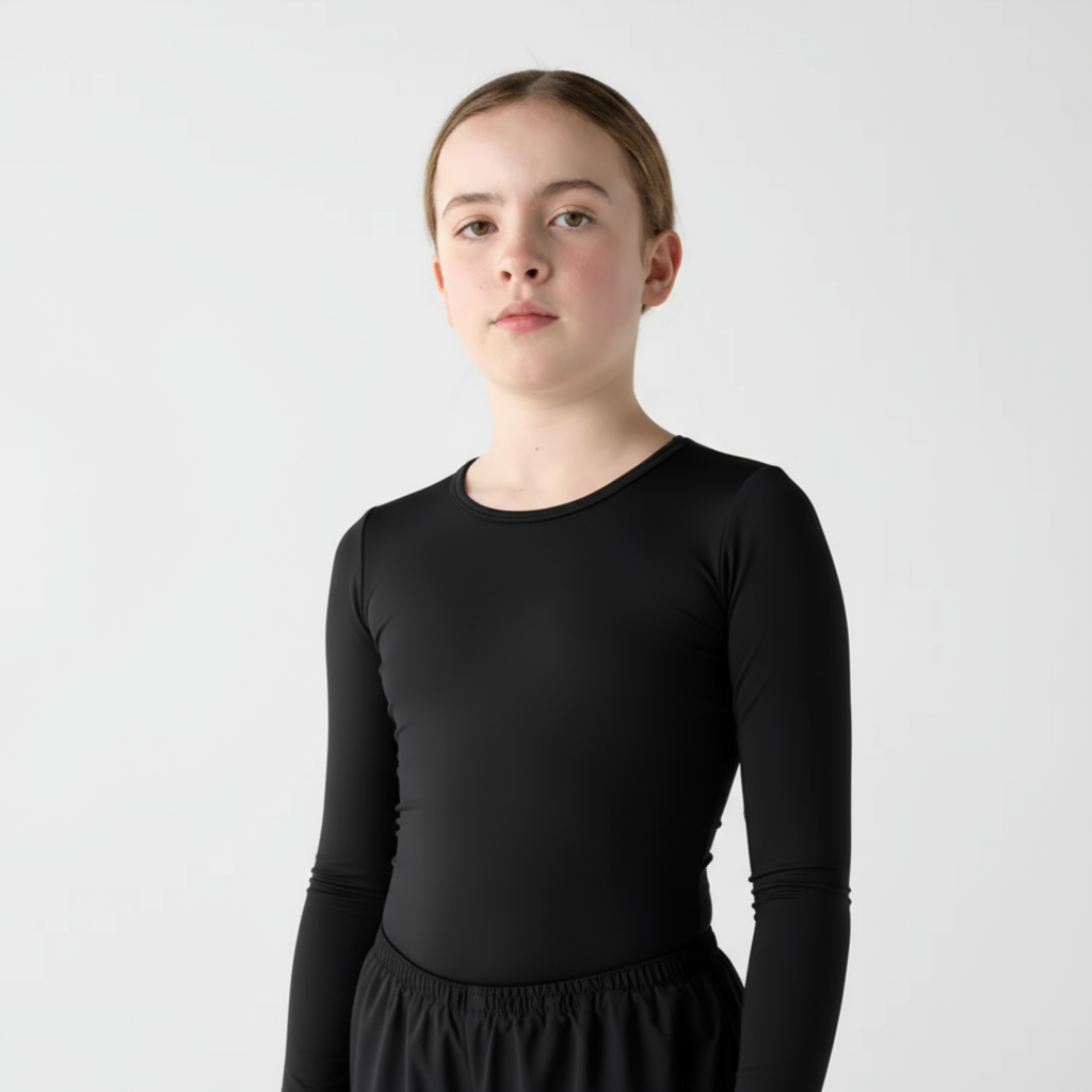Active Long Sleeve Shirt - ZENA SPORT – Zena Sport USA